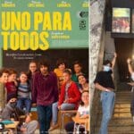 Uno para todos - Marta Sanmamed